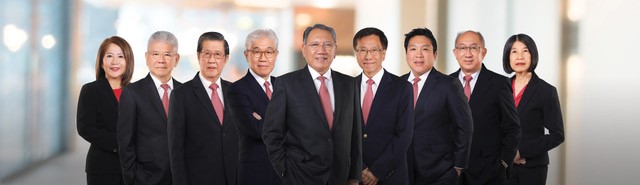 Board Of Directors